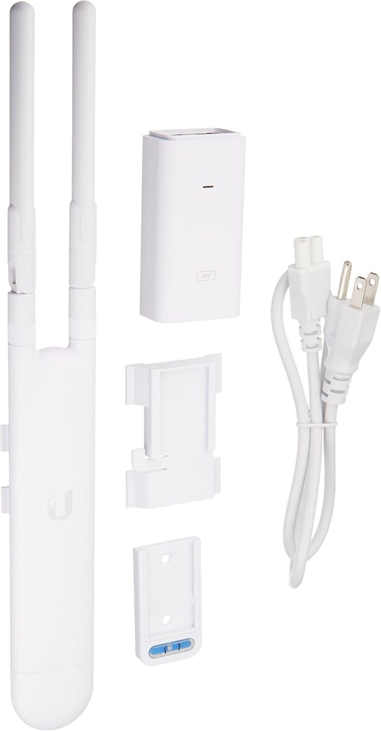 Ubiquiti UniFi Mesh Access Point Provider In Bahrain