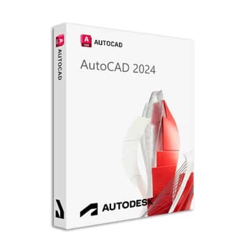 AutoCAD 2024 Bahrain – Marvel Authorized Autodesk Partner