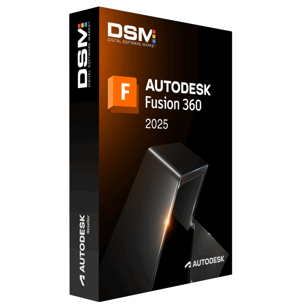 Autodesk Fusion 360 2025 – Marvel Bahrain Partner