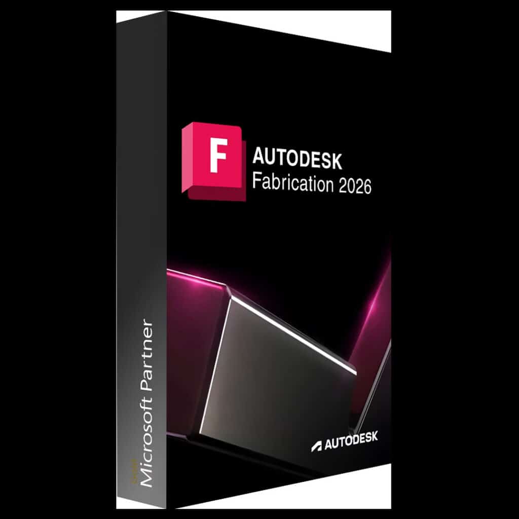 Autodesk Fabrication Software 2026 | Bahrain & KSA